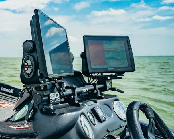 Ultimate Console Mounts – Fish-Finder-Tech