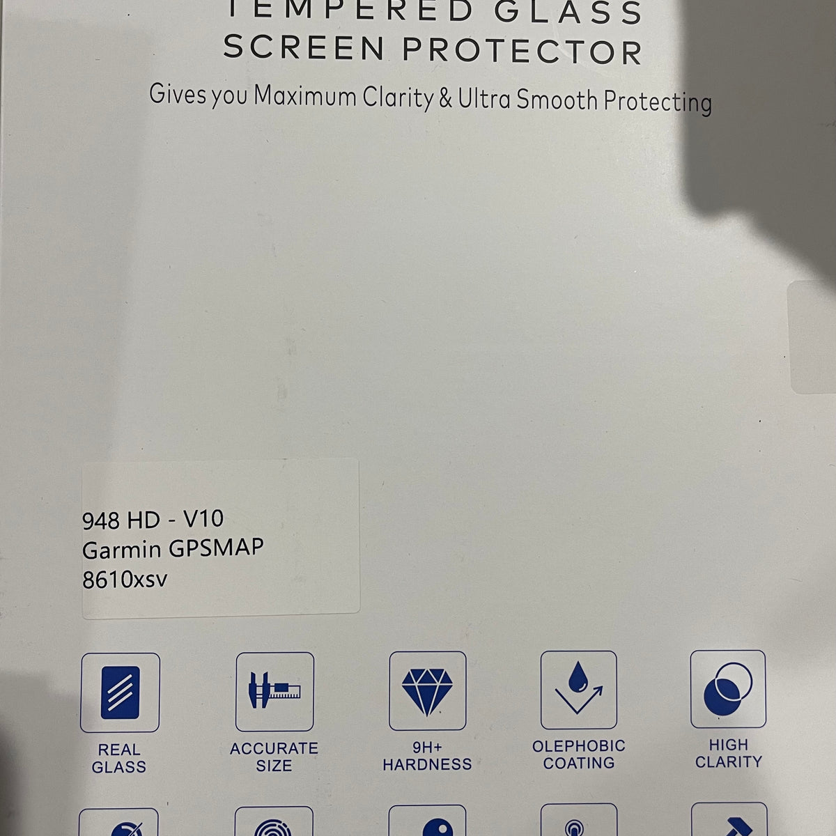 screen saver garmin 8612 xsv – Fish-Finder-Tech