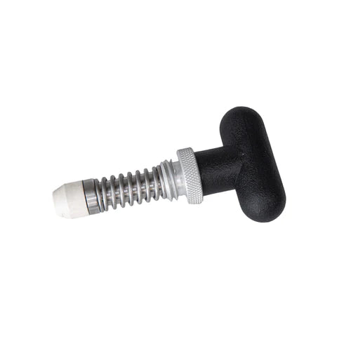 Standard Heavy Duty Spring Pin Assembly – Fish-Finder-Tech