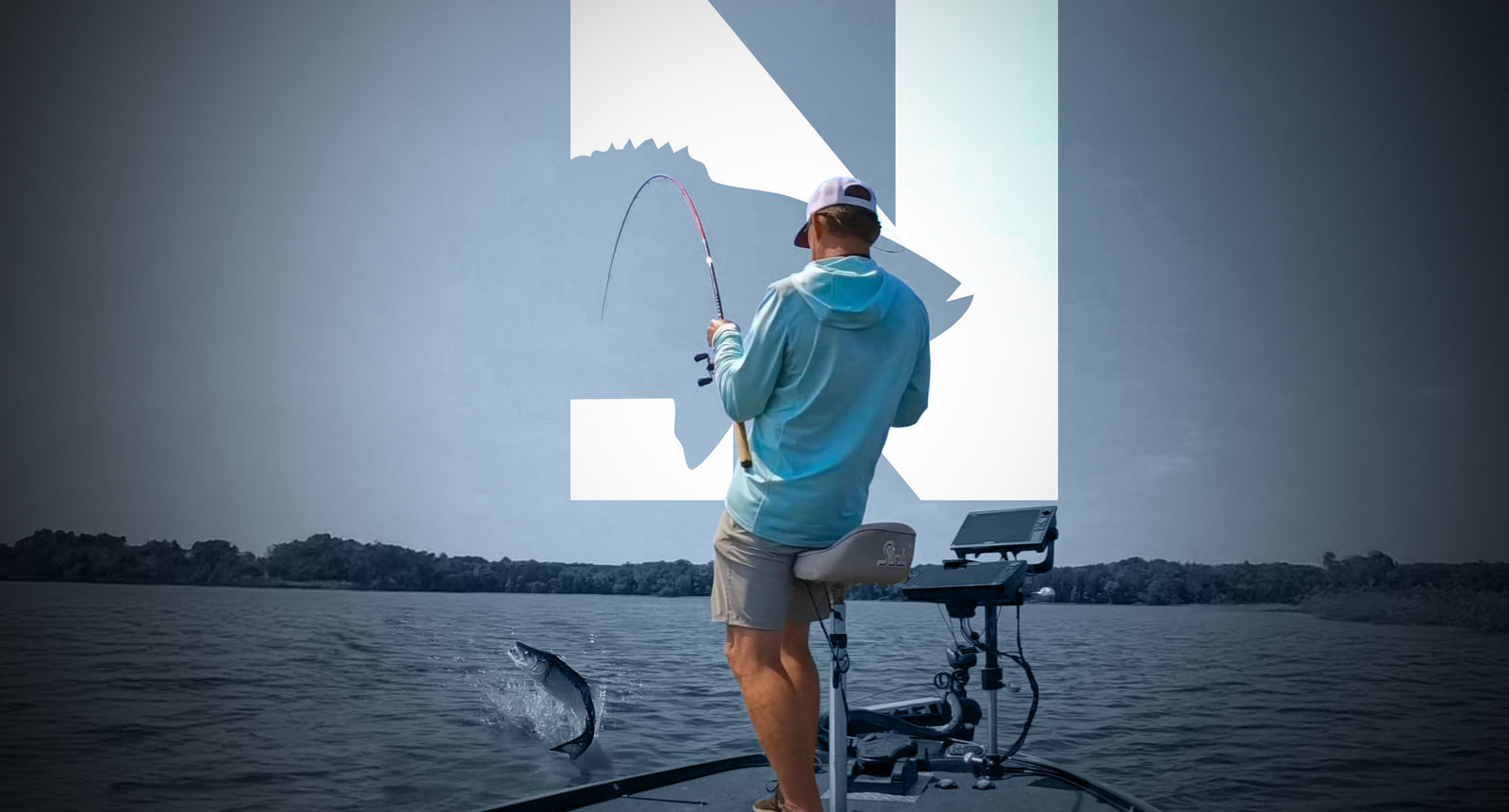 Smart Fishing Mounts & Accessories | Fish Finder Tech – Fish-Finder-Tech