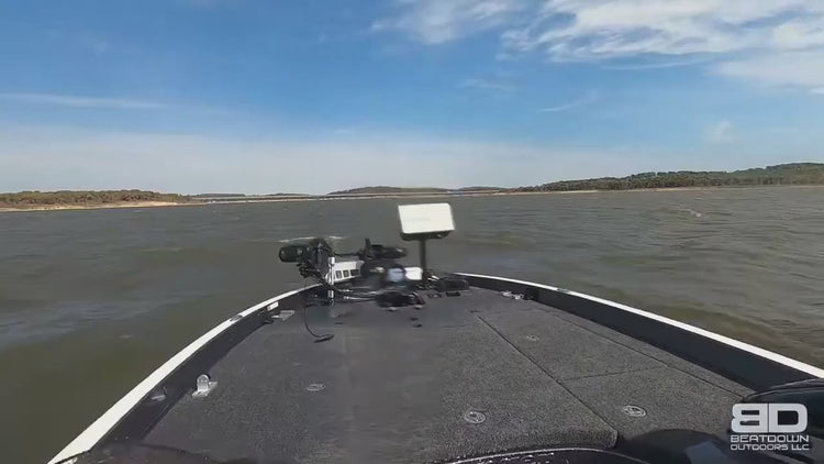 Smart Fishing Mounts & Accessories | Fish Finder Tech – Fish-Finder-Tech